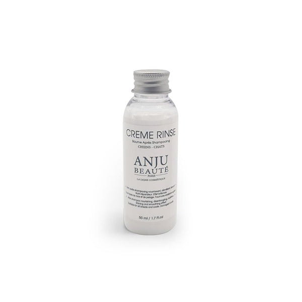 Anju Beaute creme rinse – Little Whiskers Grooming Supplies